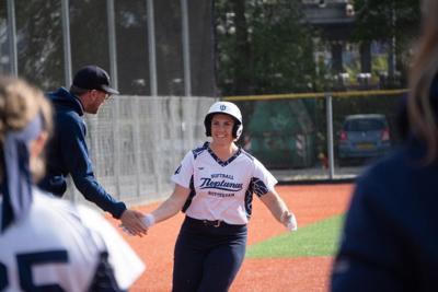 Former Franklin softball star Sugg heads to Netherlands to continue pro ...