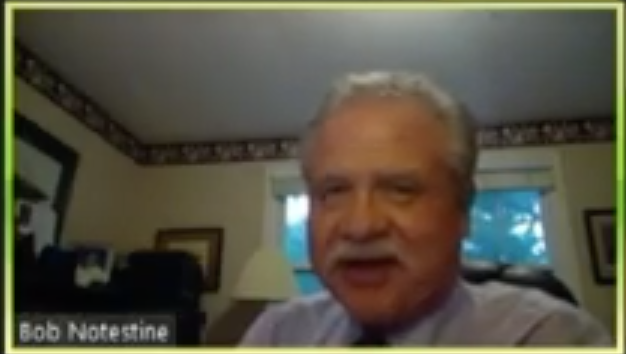 Longtime Nolensville Town Attorney Bob Notestine resigns | Nolensville ...
