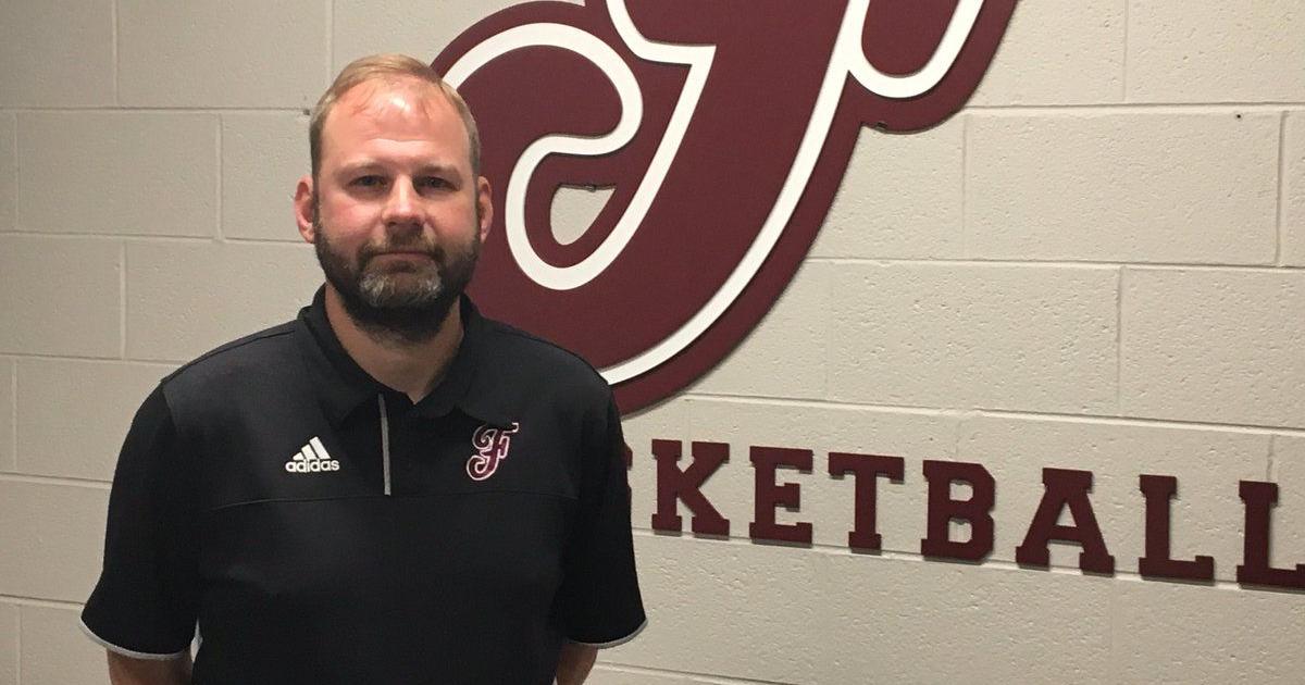 Franklin High School hires Dickson Co.’s Jason Tigert as new boys ...