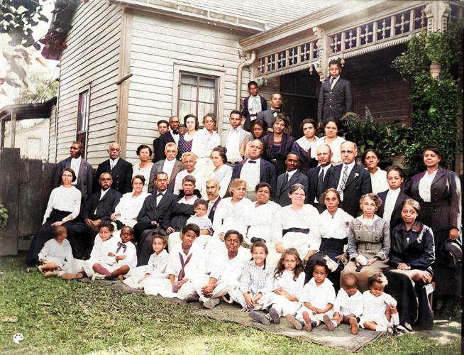 The Battle of Franklin Trust remembers the truth and impact of slavery ...