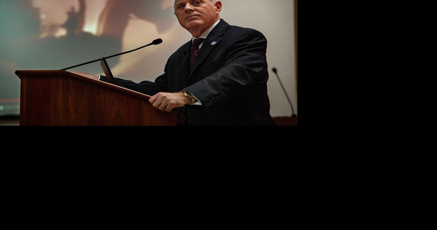 Rep. Gino Bulso Pledges to Continue Legislative Agenda if Reelected in ...