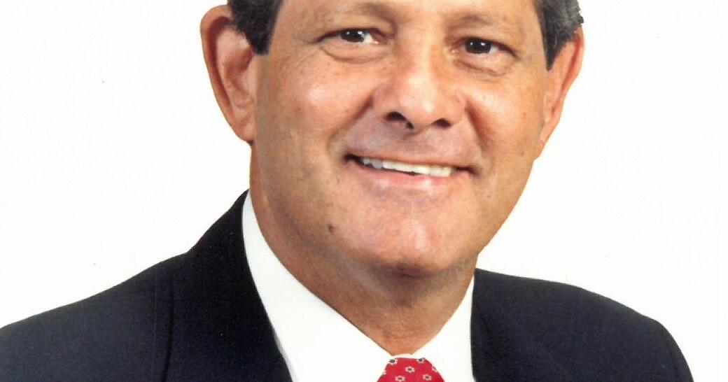 Larry Glenn Little | Obituaries | williamsonscene.com