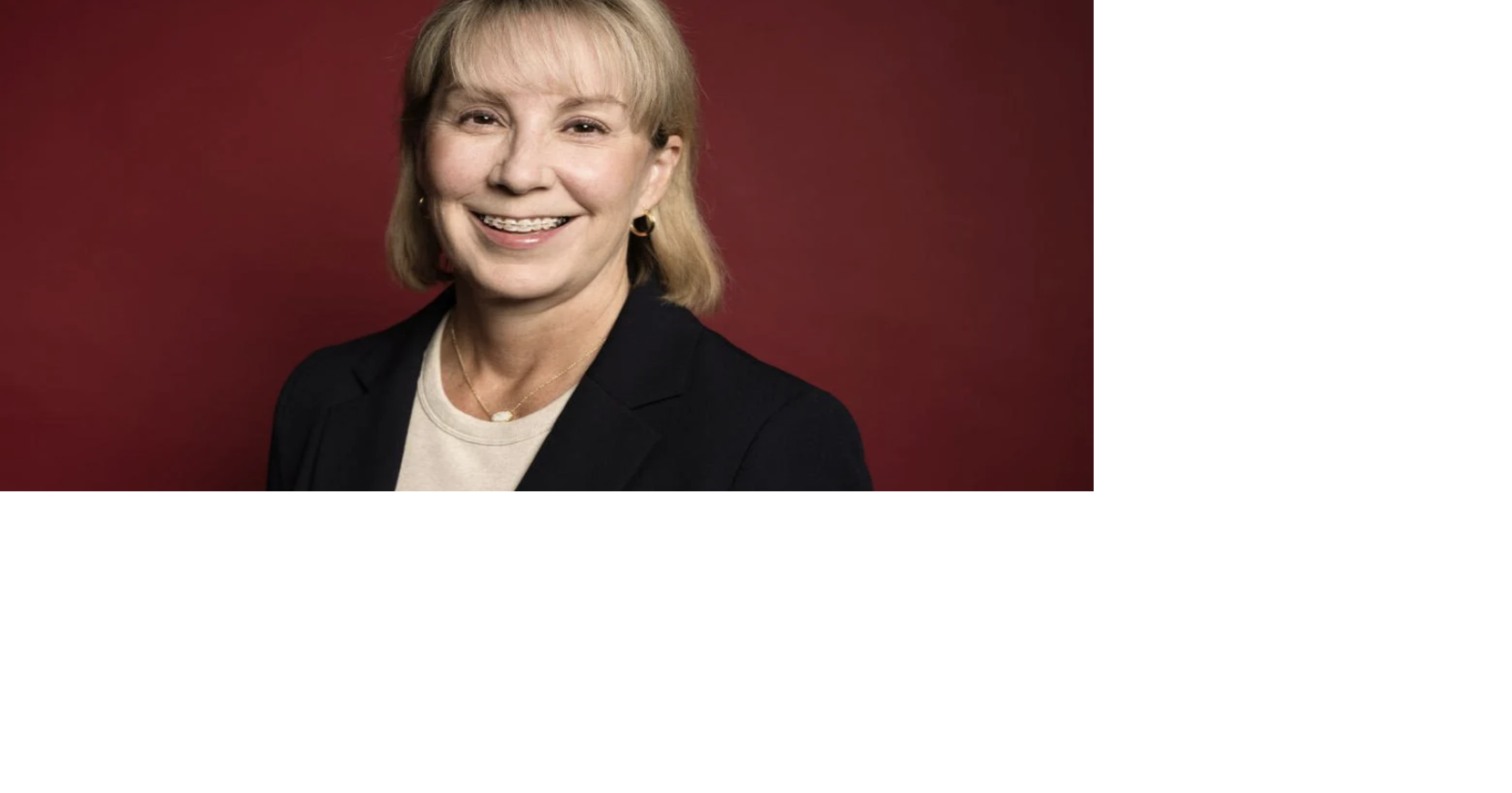 Geodis Americas' Laura Ritchey Named One of 2025's 'Most Powerful Women ...