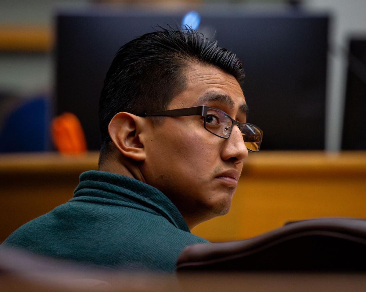 TBI Names First ‘Person of Interest’ in Nieko Lisi Homicide ...