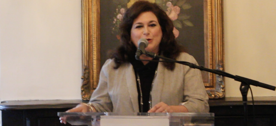 LeHew Mansion opens as Franklin Innovation Center | Business Williamson ...