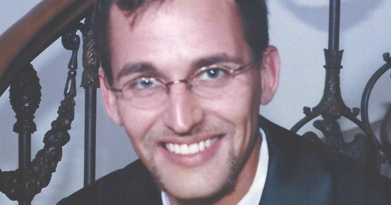 OBITUARY: Corey Alan High | Obituaries | williamsonscene.com