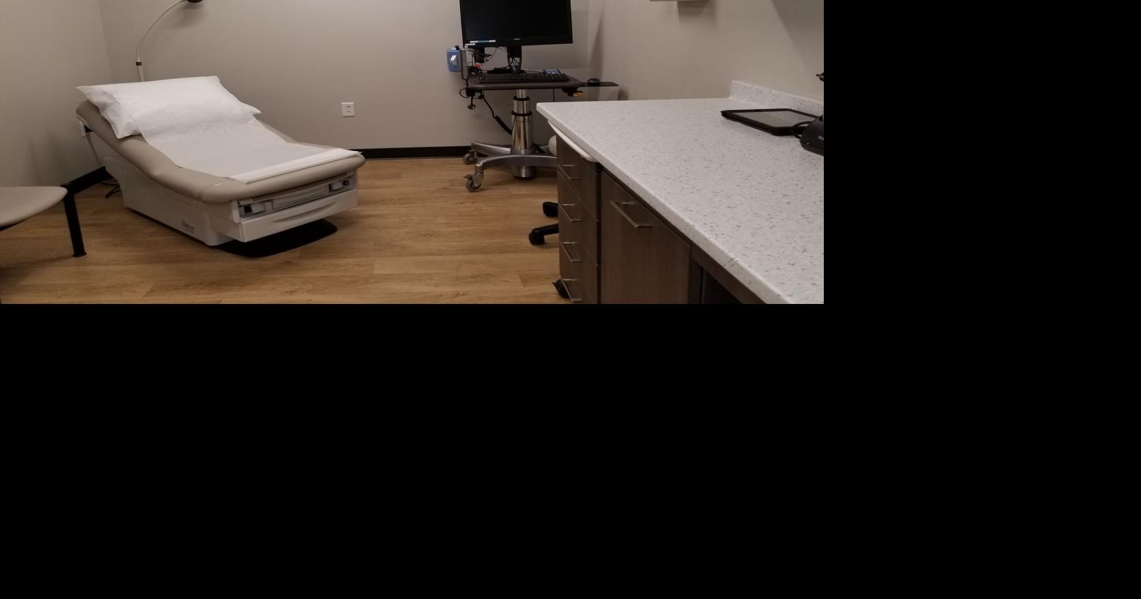 Premise Health’s redesigned wellness center in Brentwood will serve as ...