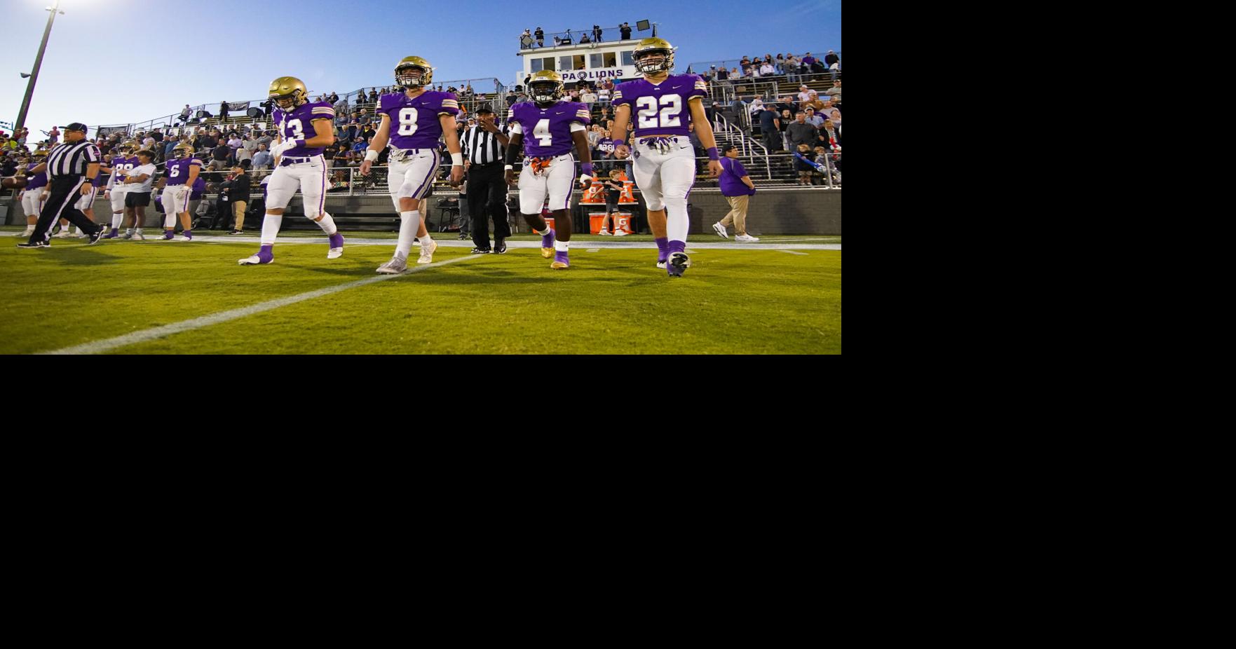 Gallery: CPA vs Cane Ridge Football | Willco Football | williamsonscene.com