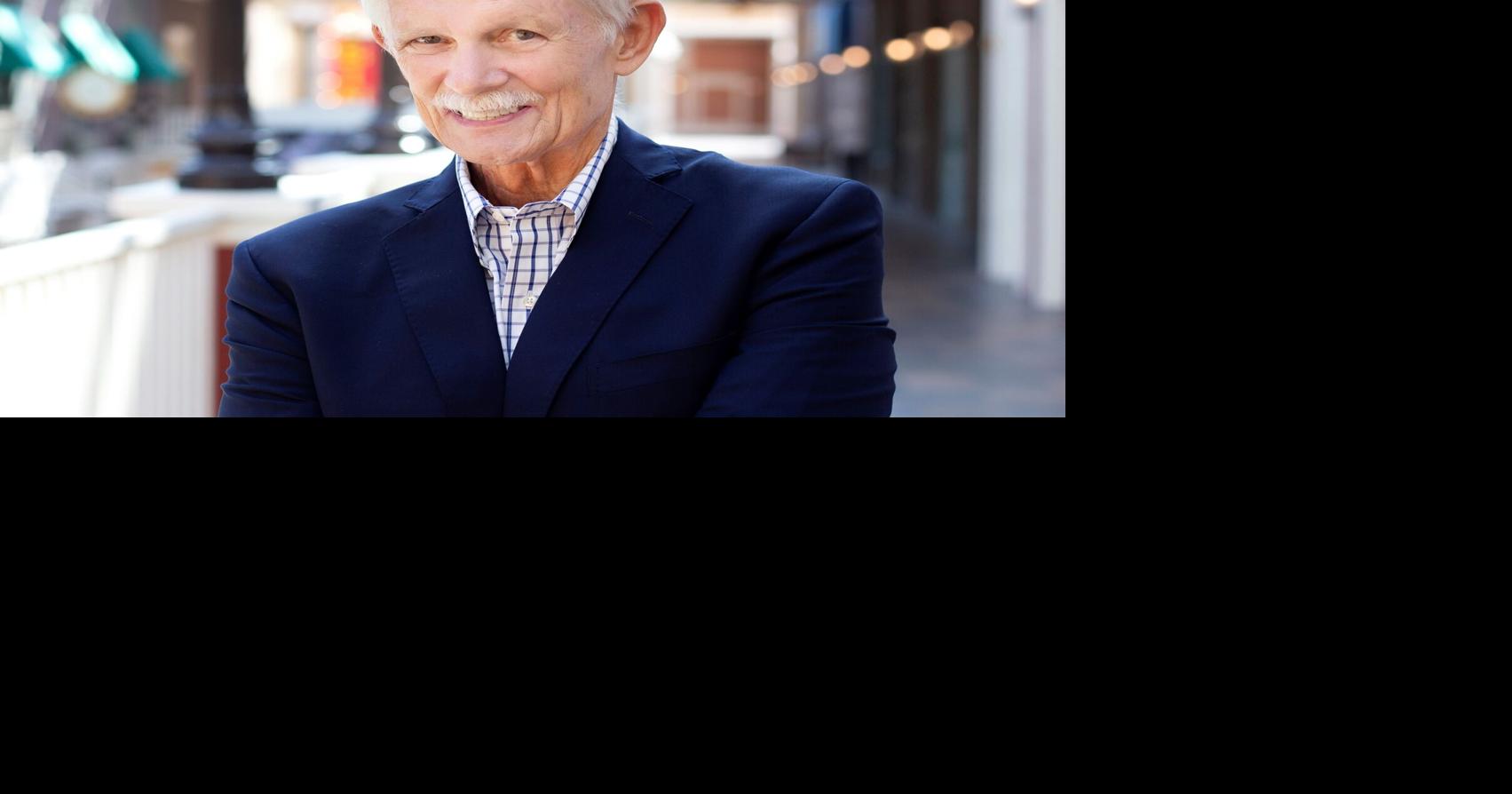 Robert Weld Harding | Obituaries | williamsonscene.com