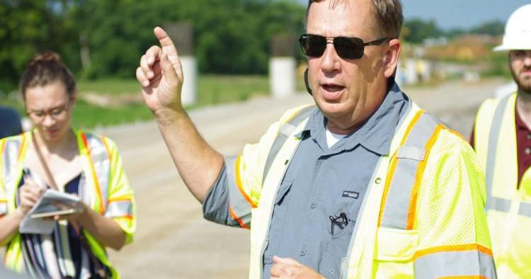 State Rep. Sam Whitson announces candidacy for re-election | News ...