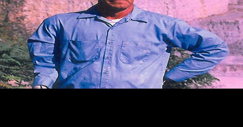 OBITUARY: James Larry Cloyd | Obituaries | williamsonscene.com