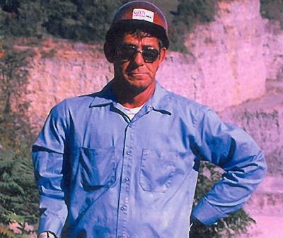 OBITUARY: James Larry Cloyd | Obituaries | williamsonscene.com