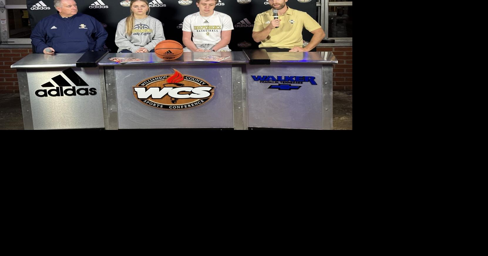 WCS basketball media day marks opening week of season | Willco ...