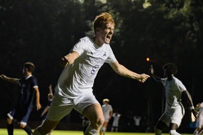Why the Lipscomb men's soccer team is Nashville's best-kept secret ...