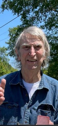 Floyd Thomas Carnes | Obituaries | williamsonscene.com