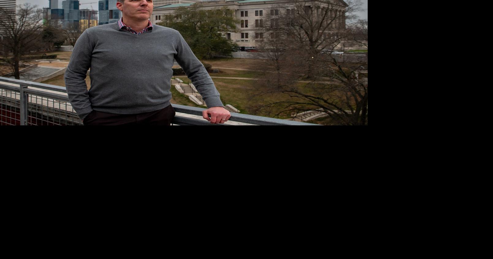 Rep. Hemmer to focus on gun safety, Metro-state relationship in next ...