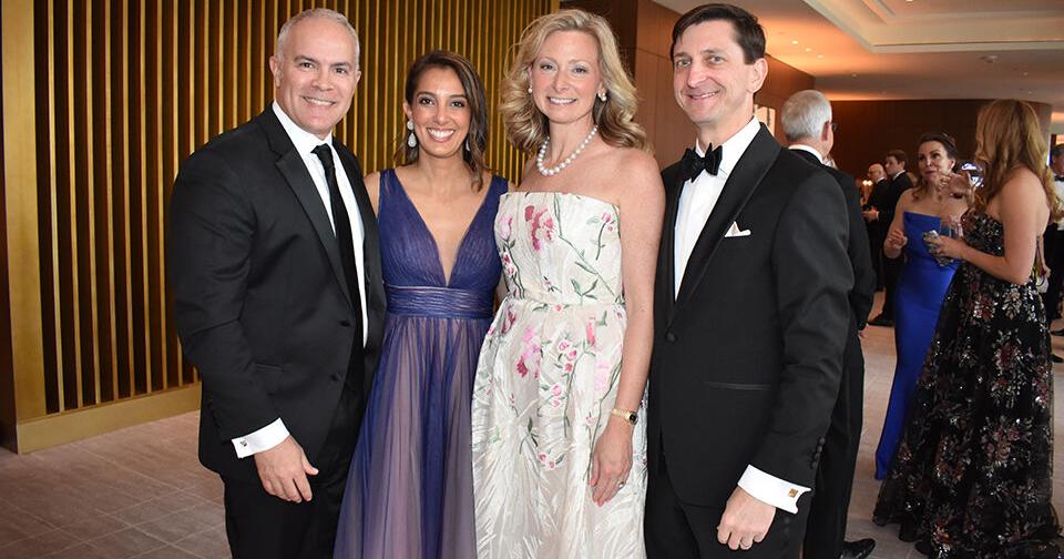 St. Thomas Seton Celebration Gala | Social | williamsonscene.com