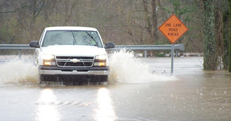 PHOTOS & VIDEO: Flooding hits Spring Hill, Thompson’s Station hard ...