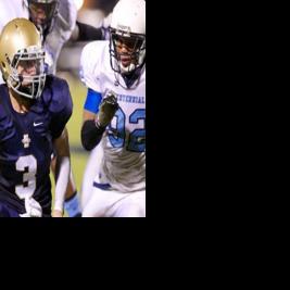 FOOTBALL PROFILE: Vic Wharton III a versatile weapon | Sports ...