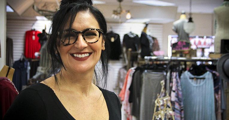 Mignon’s manager to open new boutique Aly & Sy with ‘Brentwood feel ...
