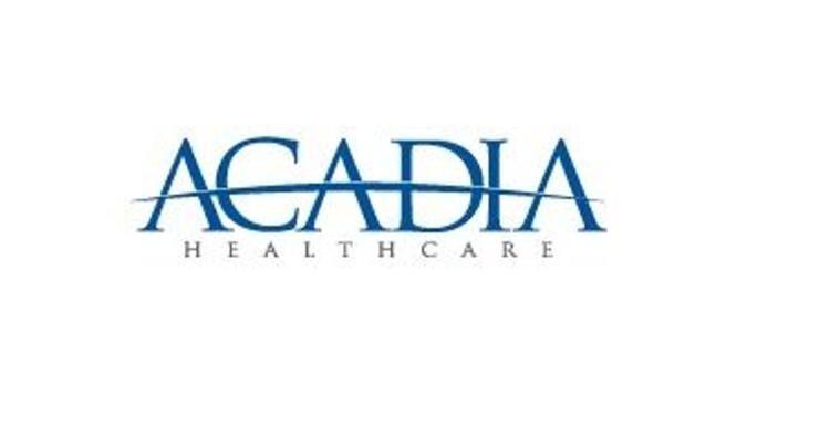 Acadia CEO gets raise on heels of UK divestiture | Franklin ...