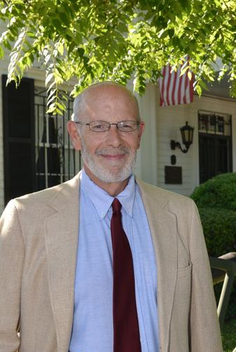 Thomas Y. Cartwright named executive director of Lotz House | Franklin ...