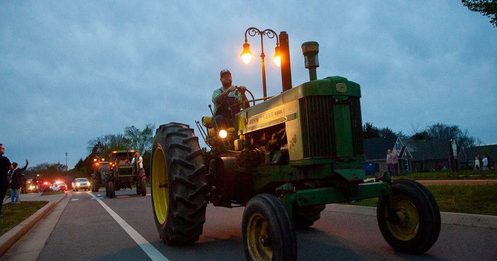Country icon Joe Diffie remembered by neighbors and friends in ...