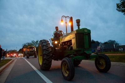 Country icon Joe Diffie remembered by neighbors and friends in ...