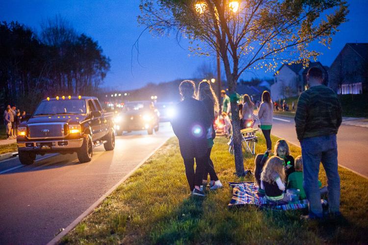 Country icon Joe Diffie remembered by neighbors and friends in ...