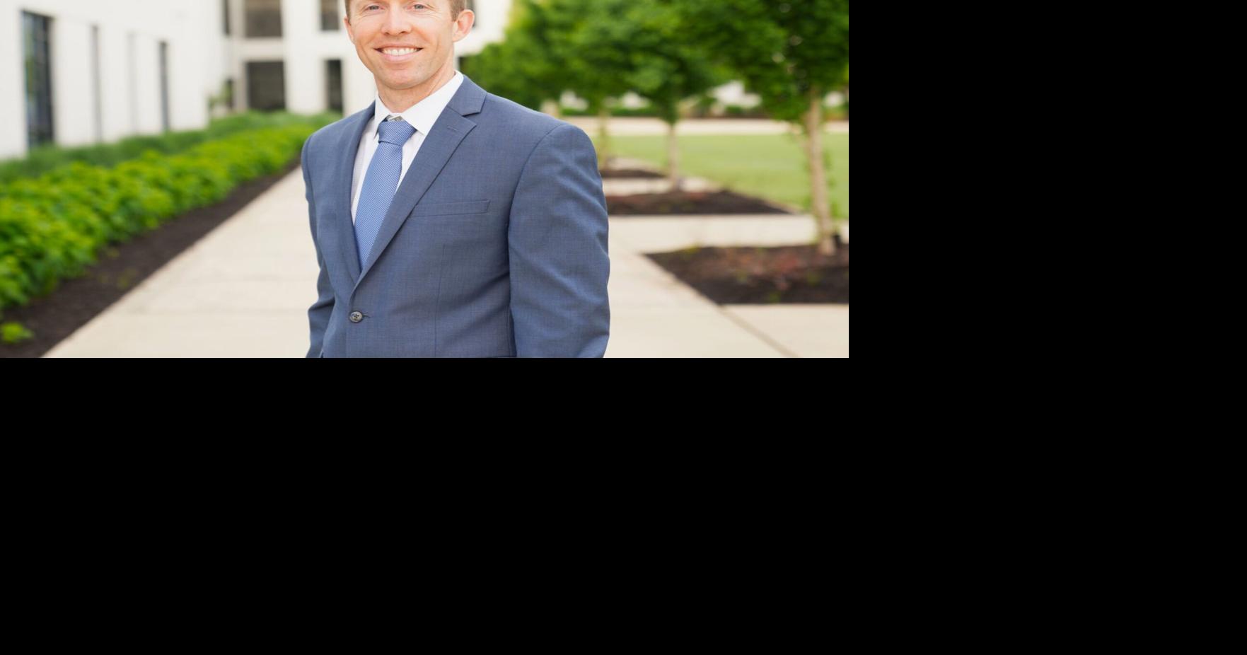 Belmont assistant Tyler Holloway hired as CPA boys basketball head ...