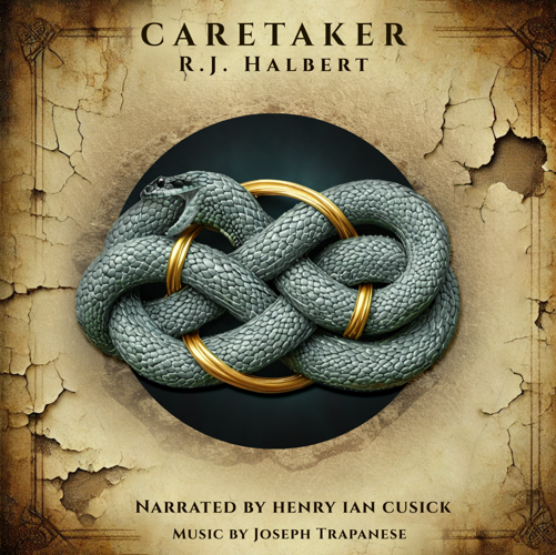 Authors Bring Their Book to Life with All-Star Music and Acting Cast ...