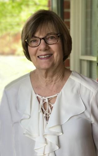 Alice Crowe Myers | Obituaries | williamsonscene.com