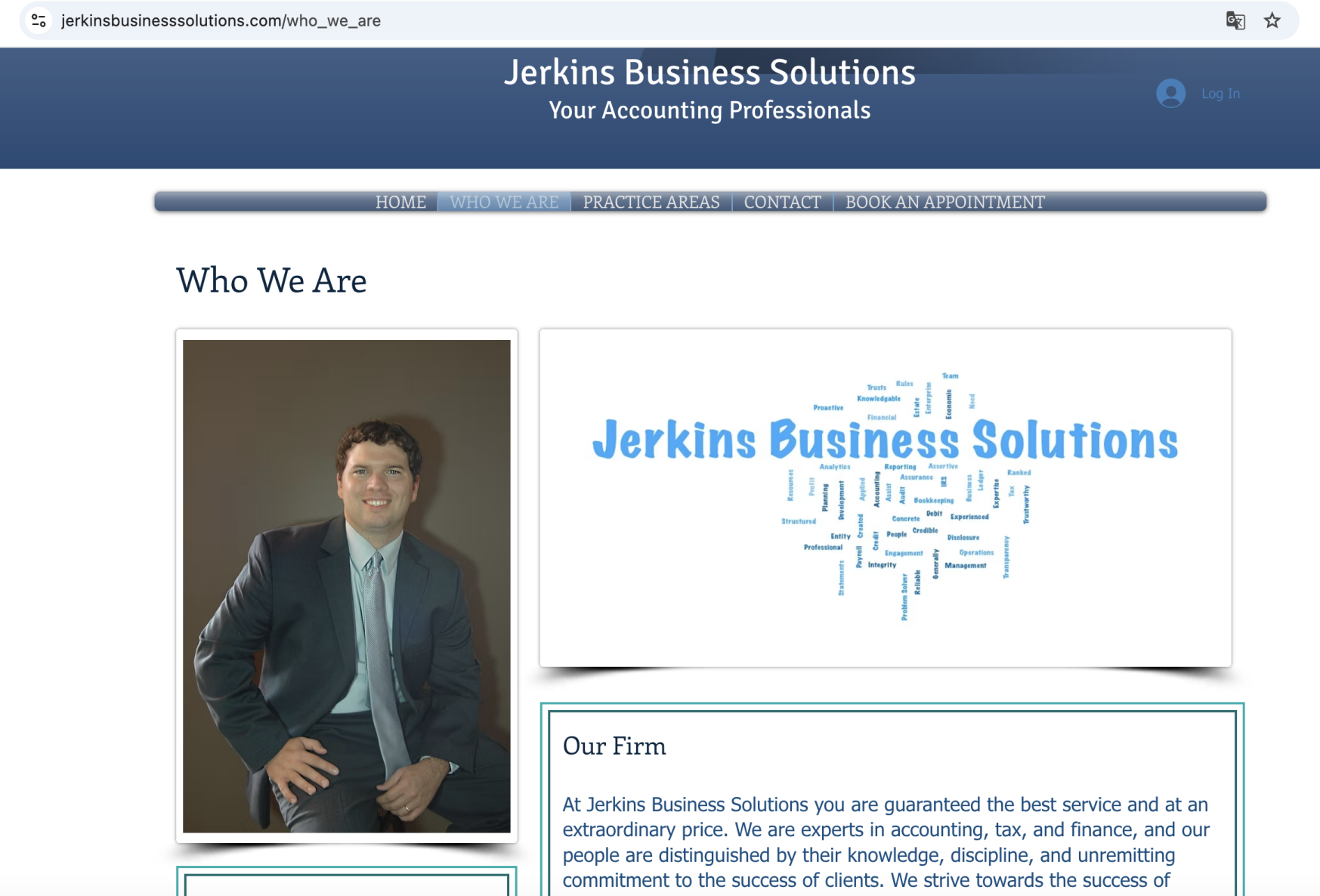 Franklin CPA Charged in Federal Fraud Scheme | News | williamsonscene.com