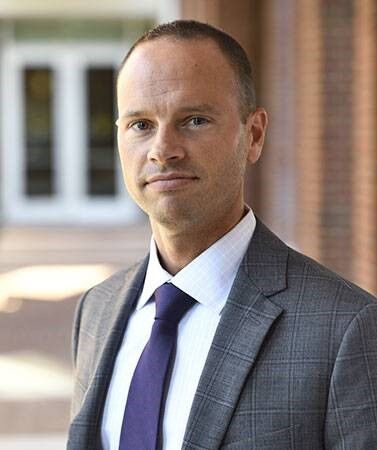 Mayor Anderson appoints Connor Scott as Williamson County's new Office ...