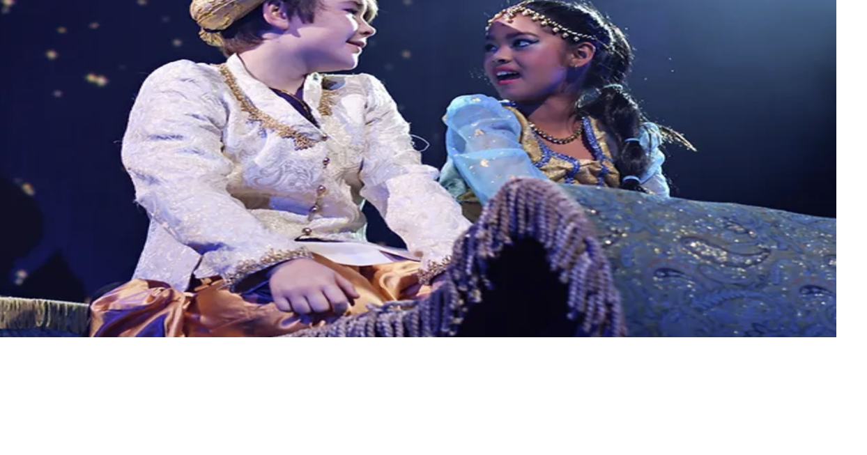 Williamson Pick: Act Too Players | Arts & Entertainment ...