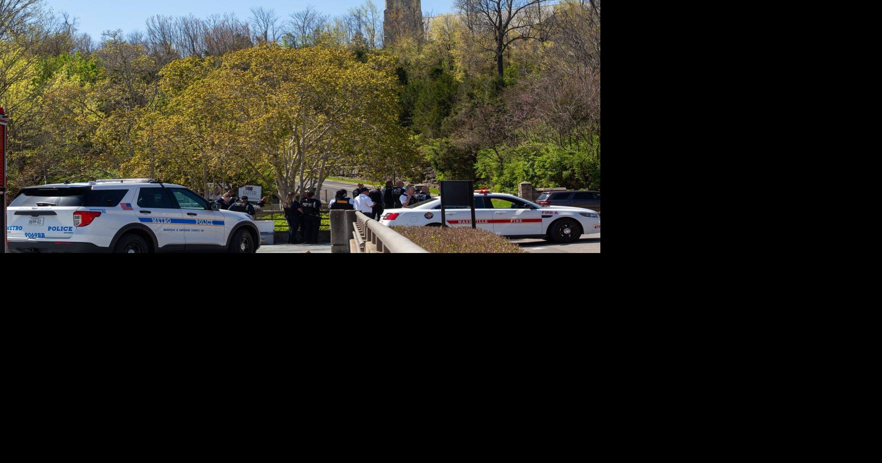Covenant School shooting update reveals killer planned attack for ...