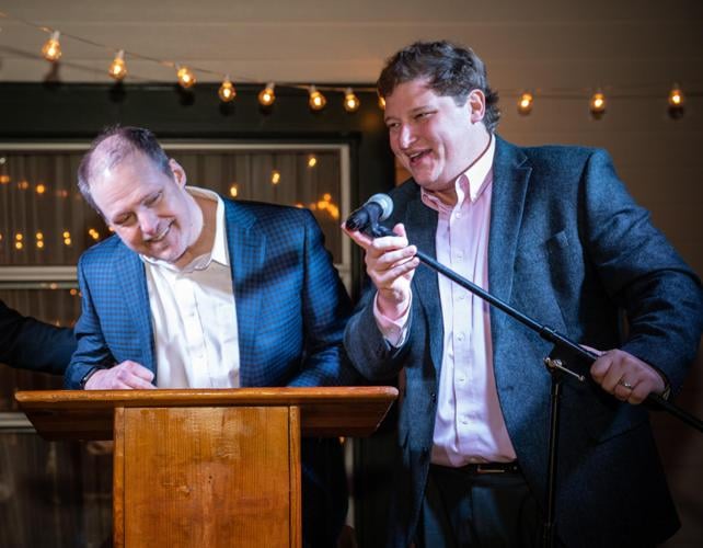 Blake McMeans shares his powerful story to warn of drinking and driving ...