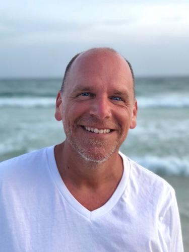 Todd Cameron Ellis | Obituaries | williamsonscene.com