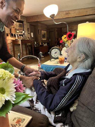 Brentwood's pioneering Vandy legend Stahlman celebrates 100th birthday ...