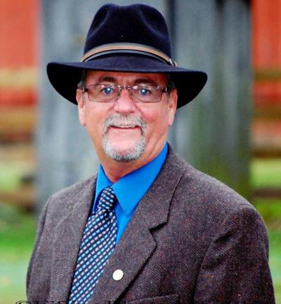 OBITUARY: Col. Joe Edward "Eddie" Greer | Obituaries | williamsonscene.com