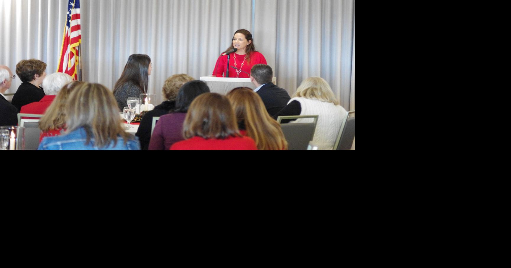 First Lady Maria Lee announces Tennessee children completed 1,400 hours ...