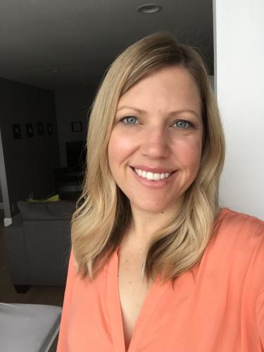 District 5 candidate Jennifer Aprea draws on personal experience to ...