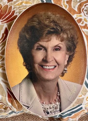 Creely Neal Myatt Wilson | Obituaries | williamsonscene.com