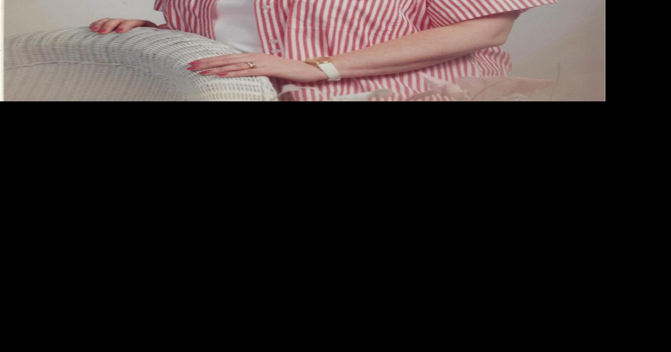 Aimee Louise Terrell | Obituaries | williamsonscene.com