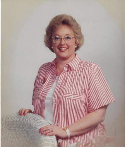 Aimee Louise Terrell | Obituaries | williamsonscene.com
