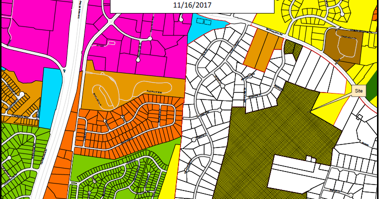 Franklin Board of Mayor and Alderman perplexed on Colletta Park ...