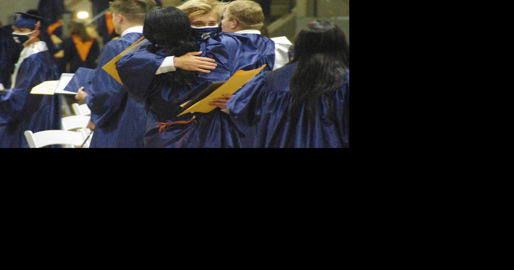 PHOTOS: Summit High School 2020 Graduation | Senior Salute ...