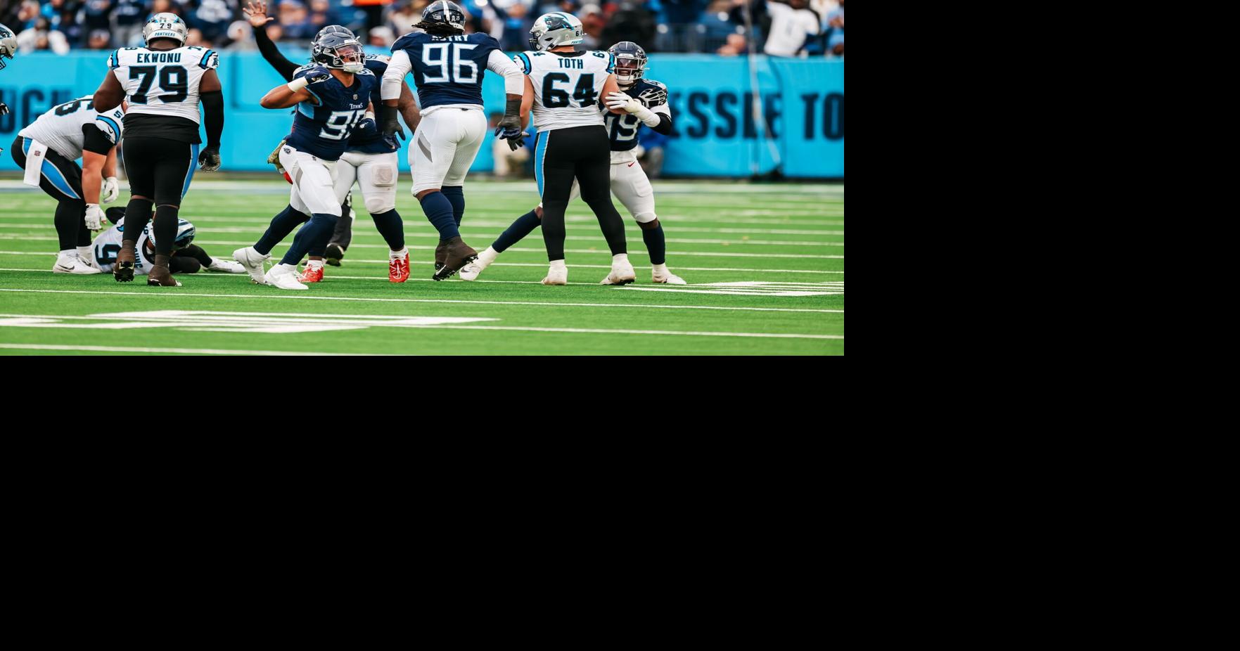 Titans sign Diggs, adding talent and experience at free safety | Sports ...