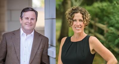 Brentwood special election set for Jan. 12, two candidates currently ...