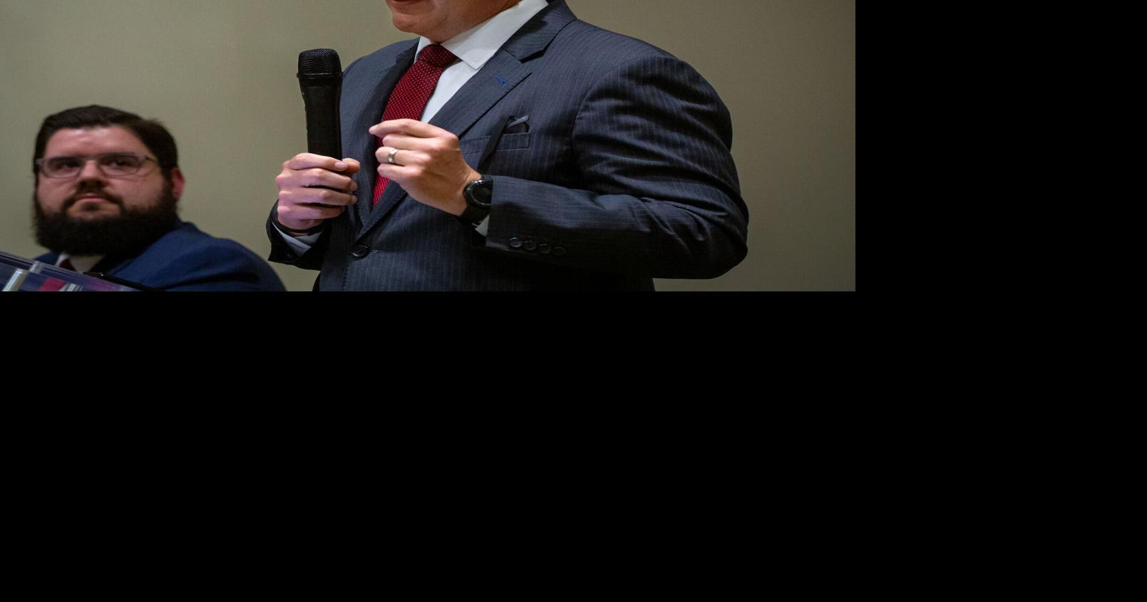 David Veile elected to circuit court bench, unseating appointed Judge ...